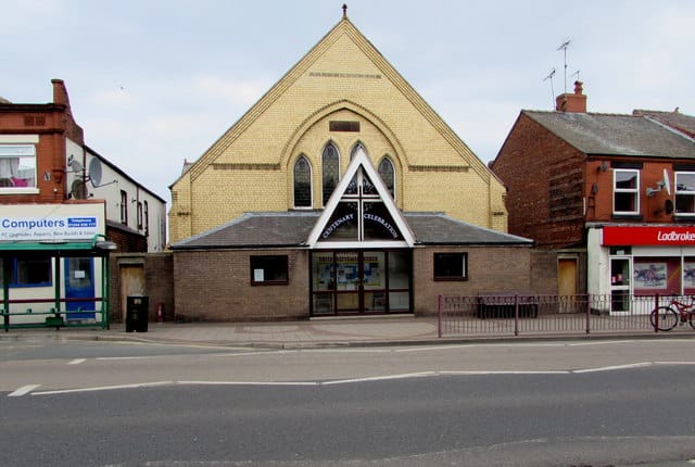 Shotton Big Chat - Caniad